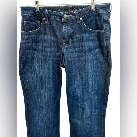 Jag Jeans | Jeans | Womens Jag Jeans Boot Leg Dark Blue Quality Made ...